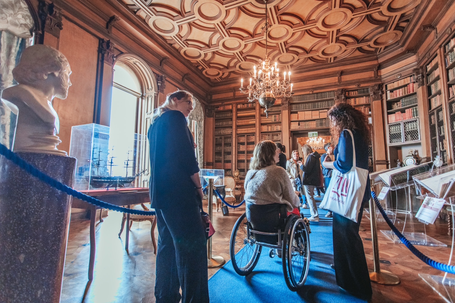 Destination Everywhere - Accessible Travel & Inclusive Tourism