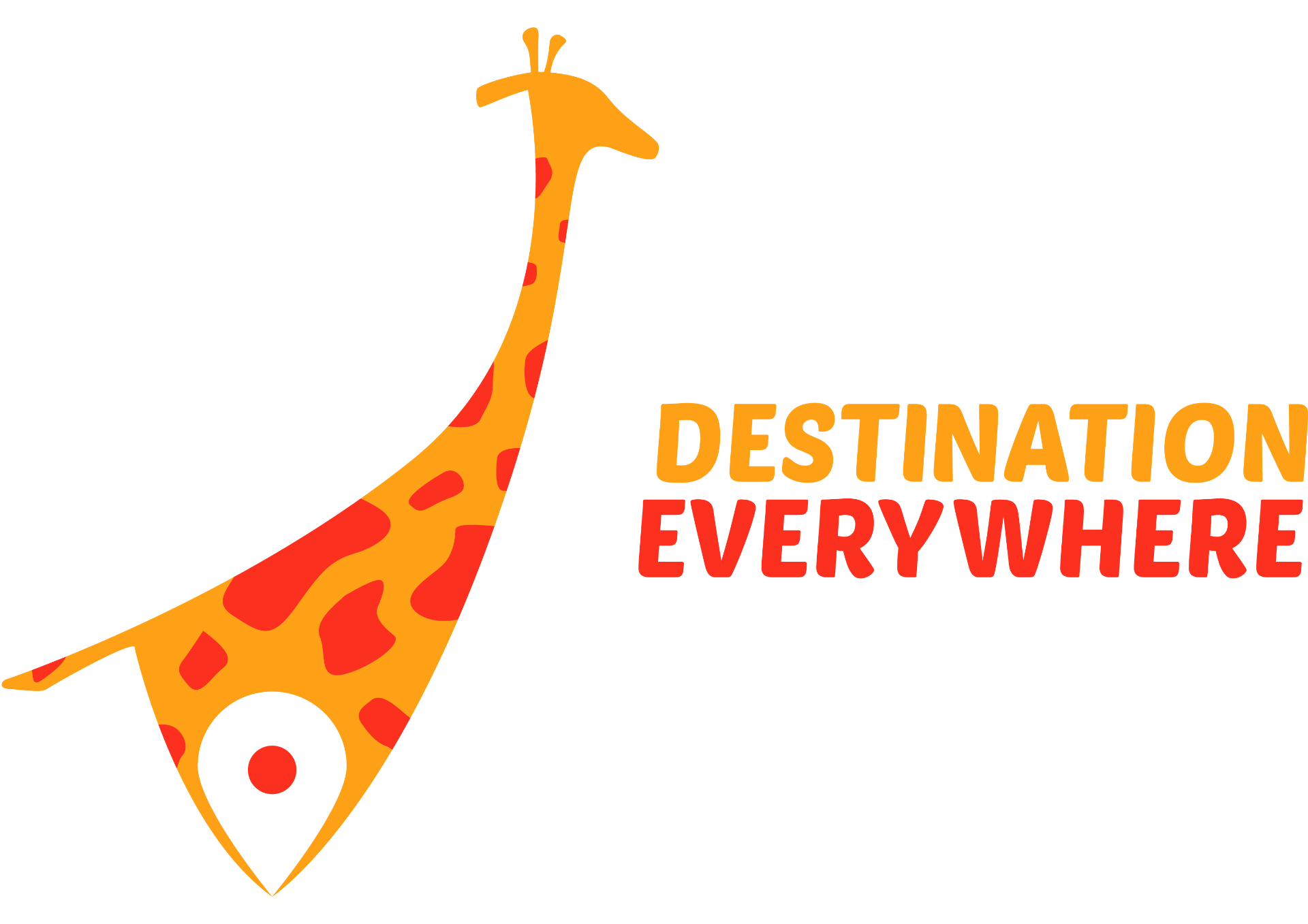 Destination Everywhere - Accessible Travel & Inclusive Tourism